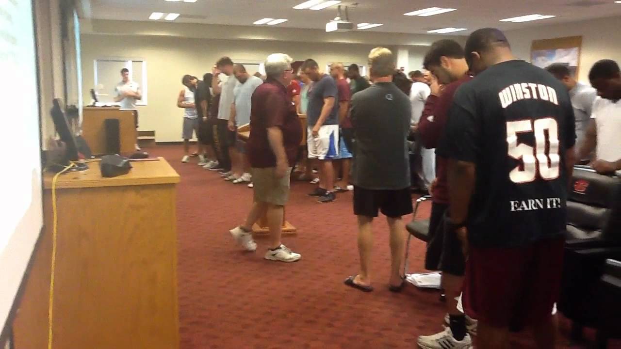 Central Michigan University Football Fight Song - YouTube