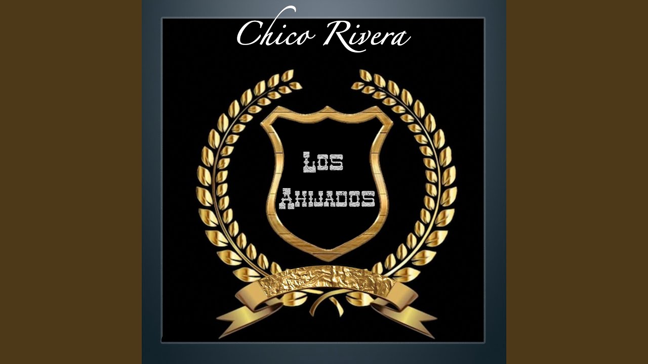 Chico Rivera - YouTube