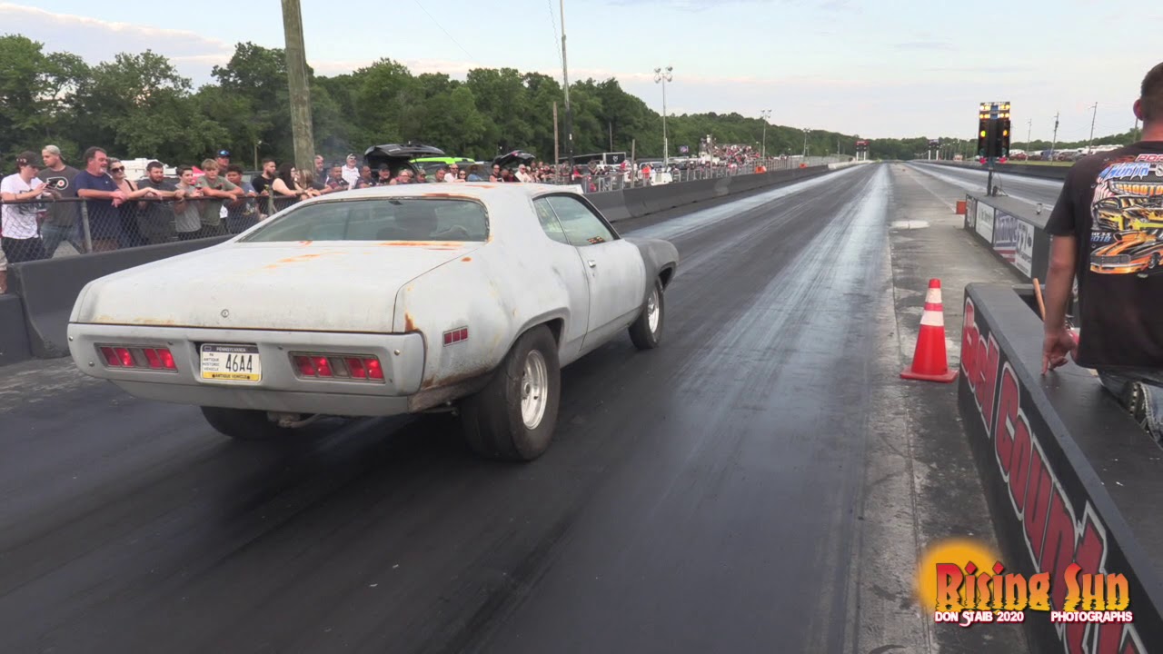FRIDAY NIGHT STREET RACING CECIL COUNTY DRAGWAY 6-26-20 (PART3) - YouTube