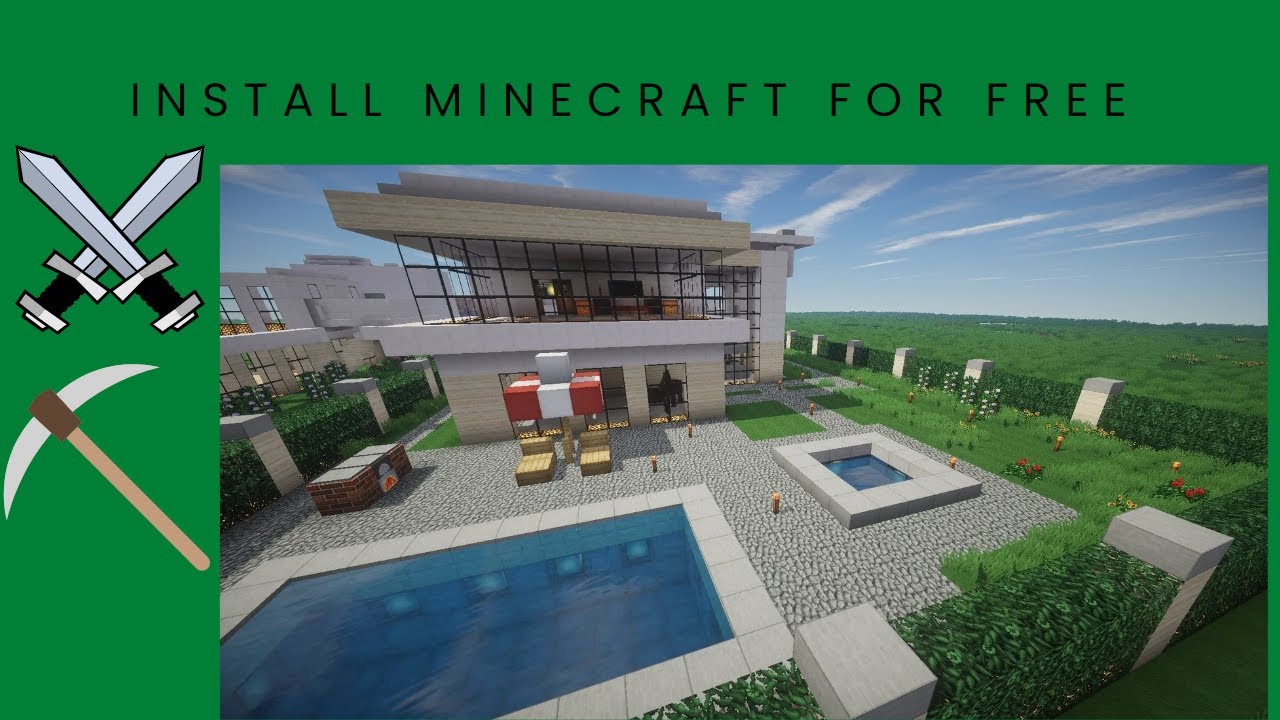 How to install minecraft java edition|100% working |@Techno Gamerz ...