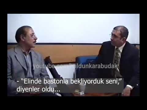 NEŞET ERTAŞ BELGESELİ \