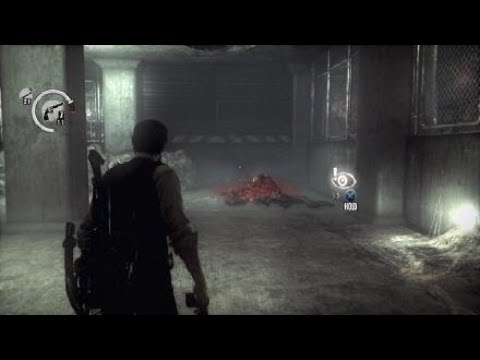 The Evil Within - Quell made easy - YouTube