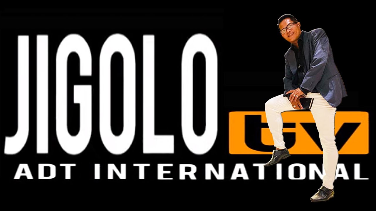 Jigolo intro 2 - YouTube