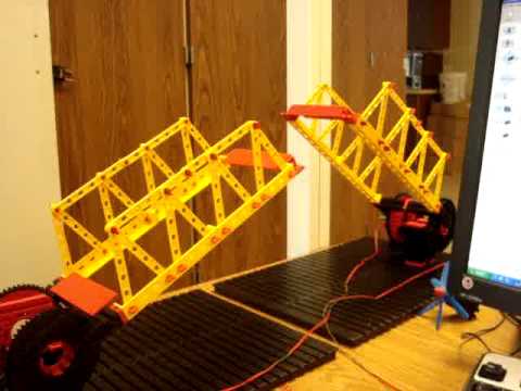 DRAWBRIDGE!!! - YouTube