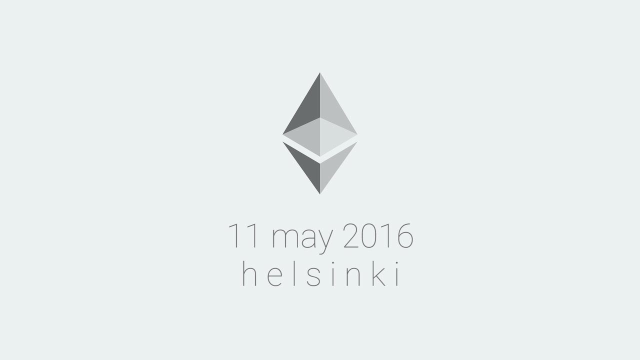 'Ethereum Light Client for Mobile and IoT Devices' by Aleksi ...