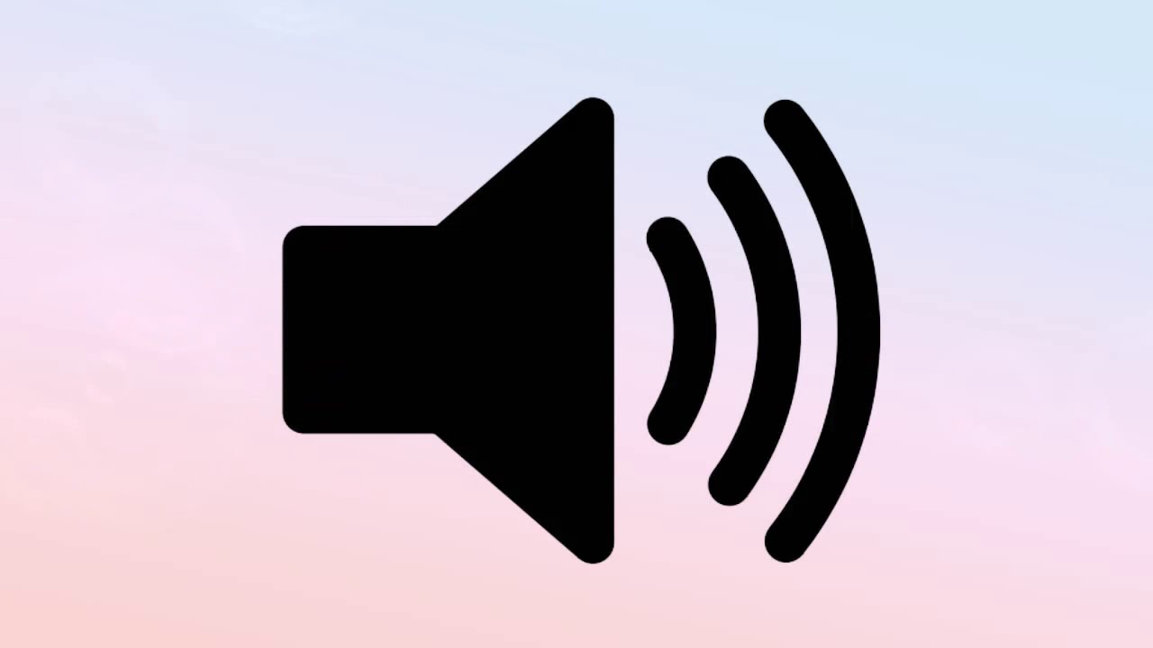 The Fitness Gram Pacer Test Audio File - YouTube