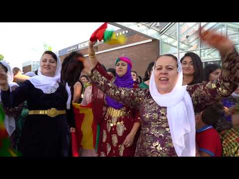 Beritan & Welat - Full - by Resatvideo