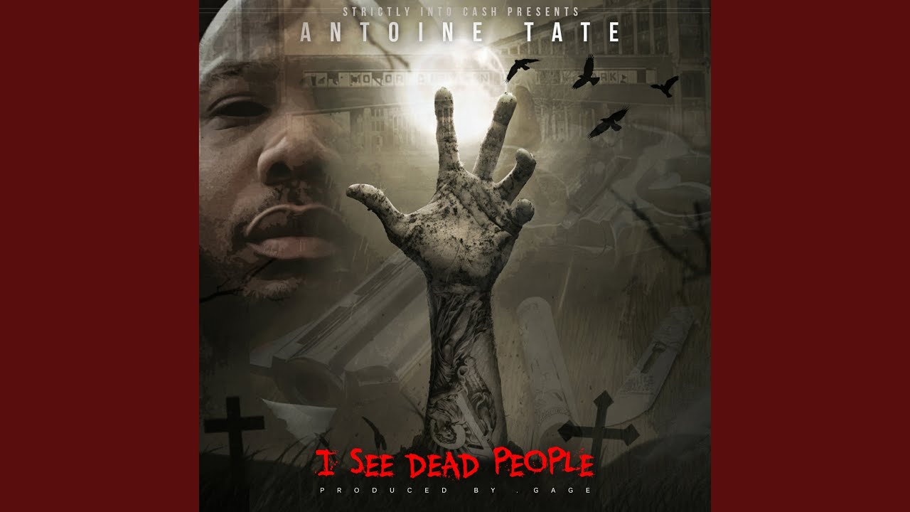 I See Dead People - YouTube