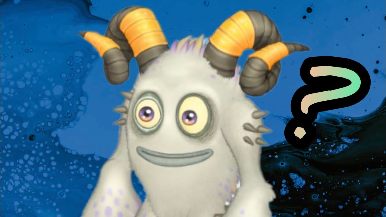 Tawker( my singing monsters ) - YouTube