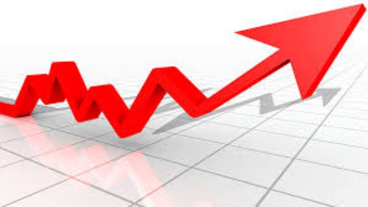 The Stock market is rising again today, remember to stay calm - 8/15/19 ...