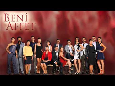 Beni Affet - Duygusal fon müziği by Rasim Pirməmmədov - YouTube