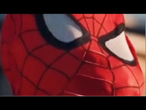 THE SPOODERMAN MOVIE TRAILER!!😂 - YouTube