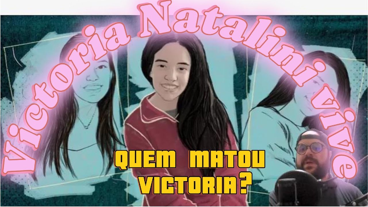 Victoria Natalini: 8 anos sem respostas. Caso chocante da morte de ...