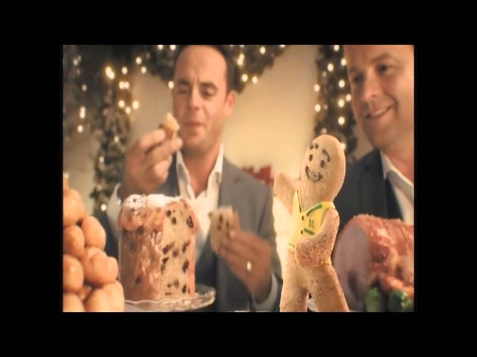 Morrisons Xmas Advert 2013 Youtube
