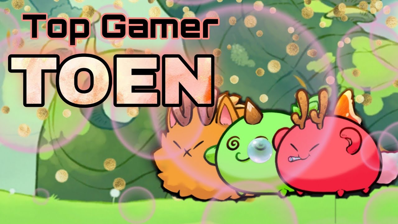 Top Players Build | Axie Origin | Season 0 - Ep8 - YouTube