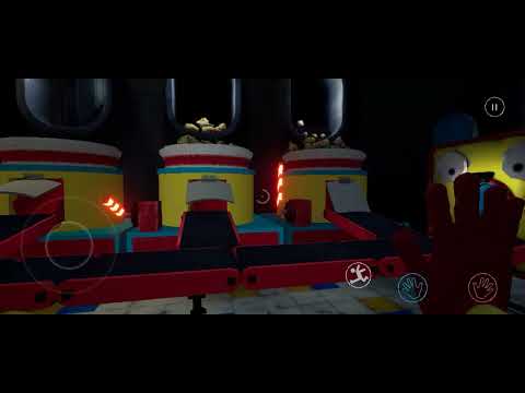 The Fastest Poppy Playtime Chapter 1 Speedrun I Can Do - (Poppy ...
