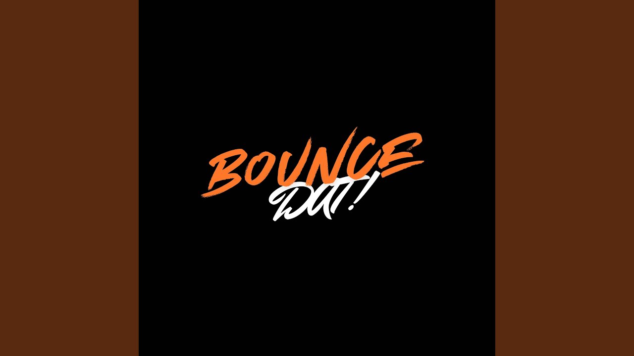 BOUNCE DAT! (feat. fewtile) - YouTube