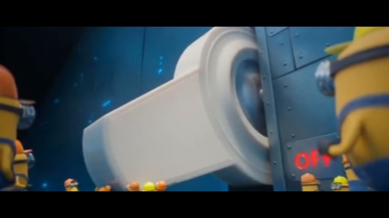 universal pictures illumination entertainment playtime films logo - YouTube