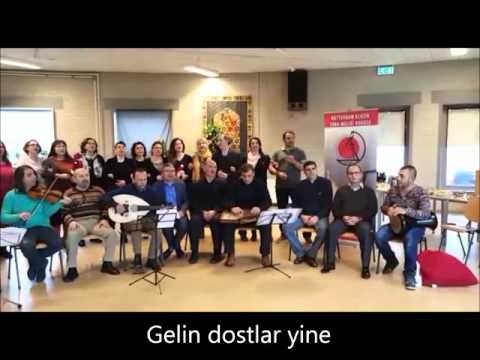 Mutlu Yıllar