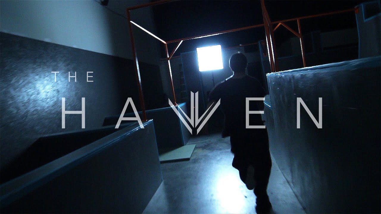 The Way Pk - The Haven - YouTube