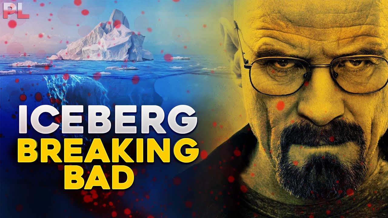 ICEBERG Breaking Bad | PL - YouTube