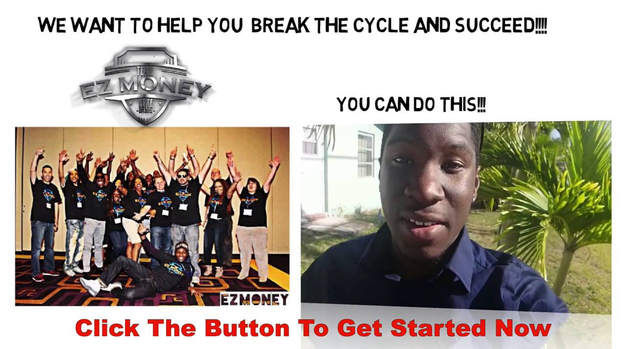 EZ Money Team Video - YouTube