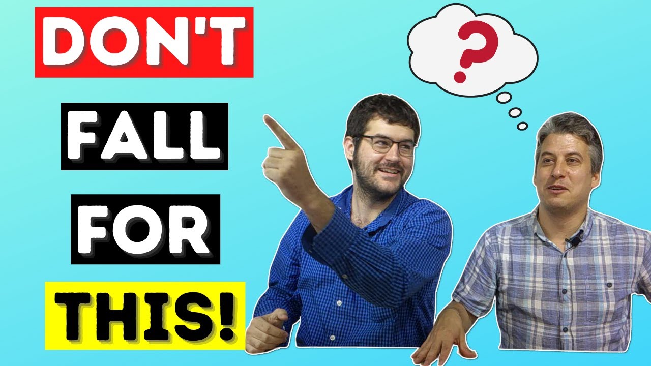 How To Identify Distractors In IELTS Reading And Not Choose The Wrong ...