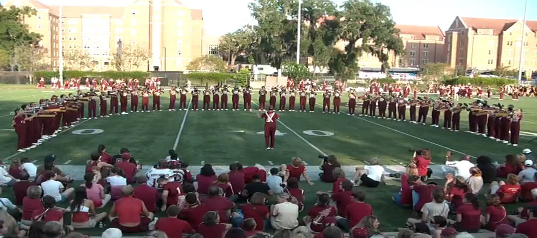 FSU Chiefs Skull 5 - YouTube