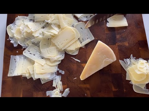 Ev Yapımı Kars Kaşarı / Tek Peynir Tarifiyle Mozzarella, Taze Kaşar, Künefe Peyniri Tarifi