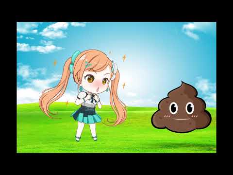 Poop and the Girl (PART ONE)