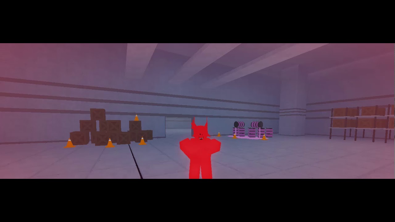 Transfur Outbreak Chapter 1- Infection (Anamnesis version) extended ...