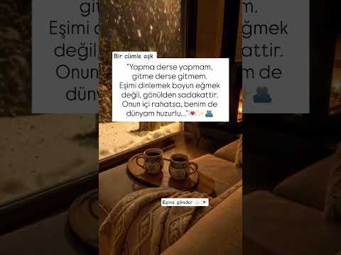 742 Eşine Gönder En Anlamlı Güzel Sözler #love #askbuyusu #eşim #sevgi #aşk #öneçıkar #amin