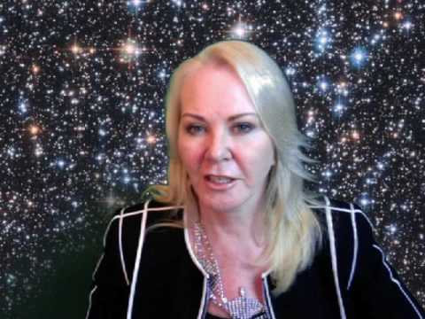 LEO WK AUG 15 21 2016 HOROSCOPE FORECAST Jennifer Angel - YouTube