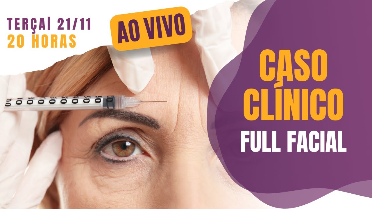 Caso clínico Full Face - YouTube