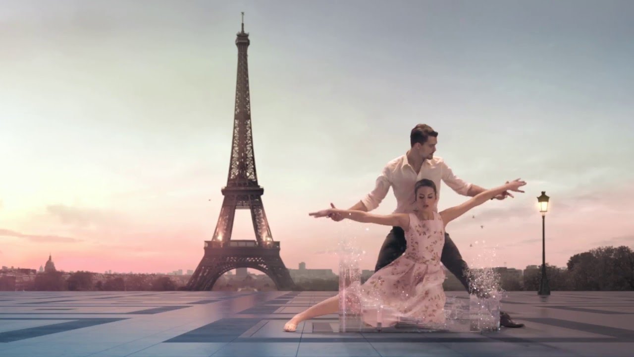 Perfume Sprays by ITC Engage - YouTube