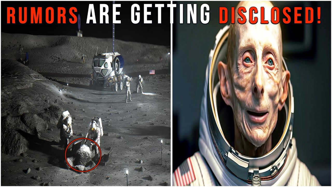 Neil Armstrong: Rumors Are Getting Disclosed By His Family||Sad Truth ...