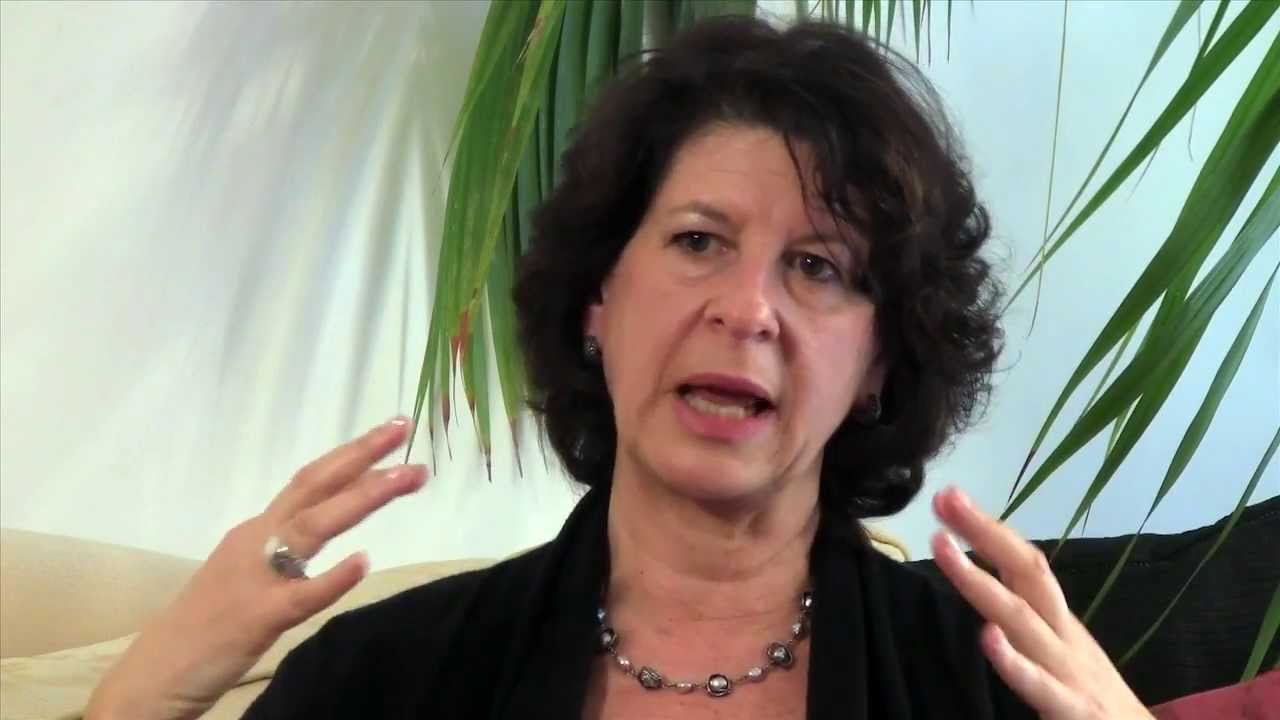 Emilie Conrad and Sharon Weil on Eros - YouTube