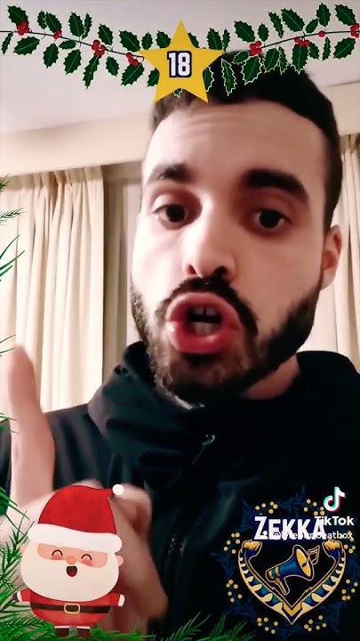 Day - 18 🎁 Signature Technique of Zekka - YouTube