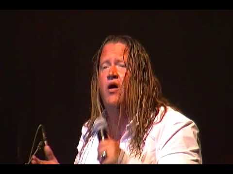 Tony Thompson & Janet Cull - Paradise By the Dashboard Light PT 1 ...