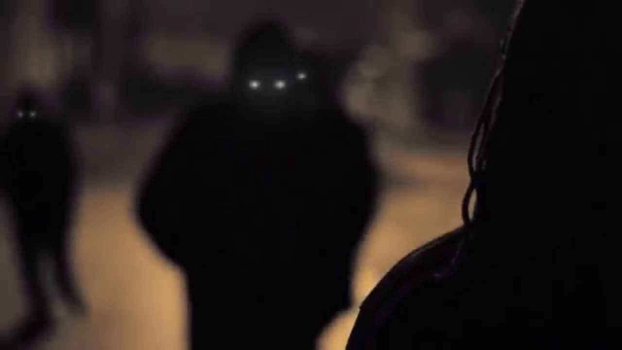 L'Orange - The End (feat. Billy Woods) || Official Video - YouTube