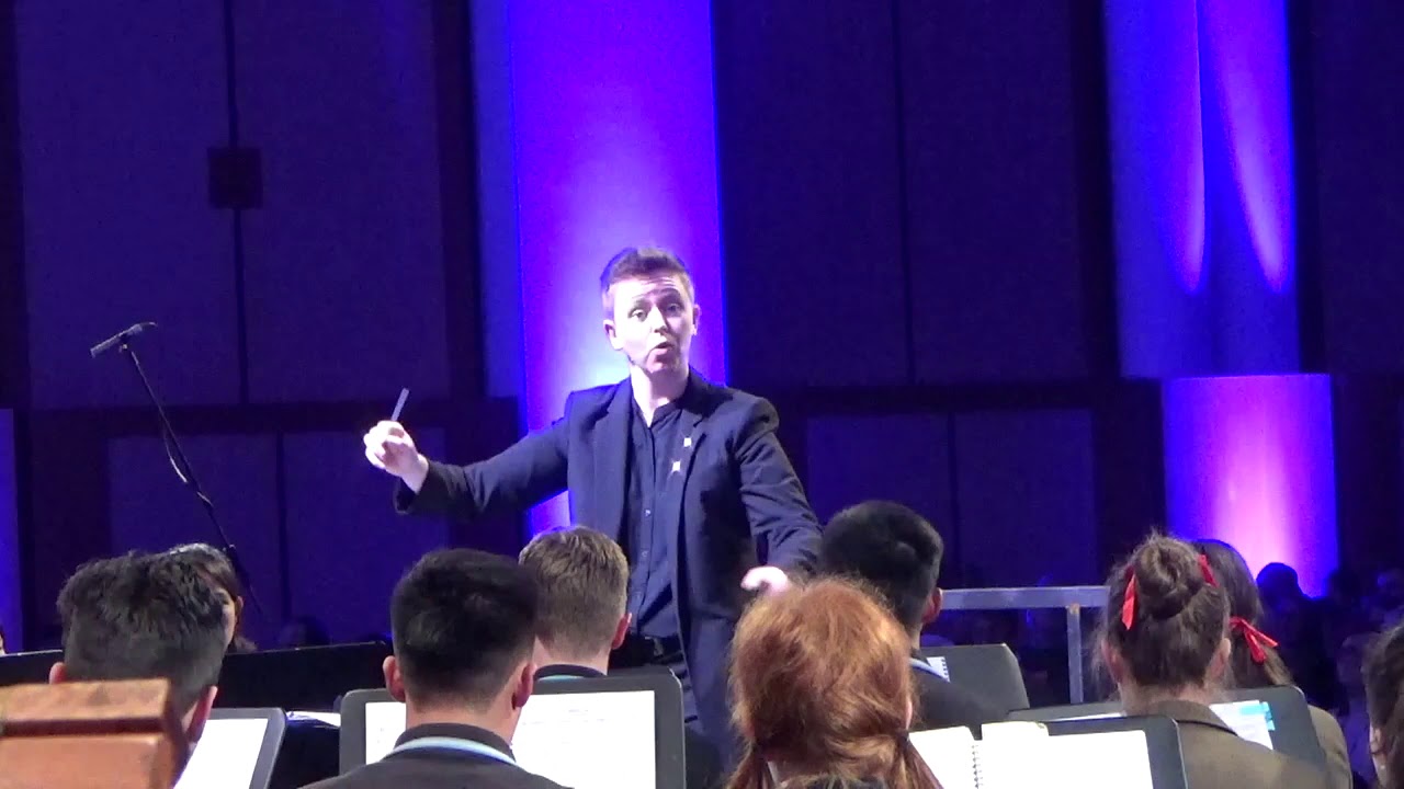 Block M March - Bilik - YouTube Music