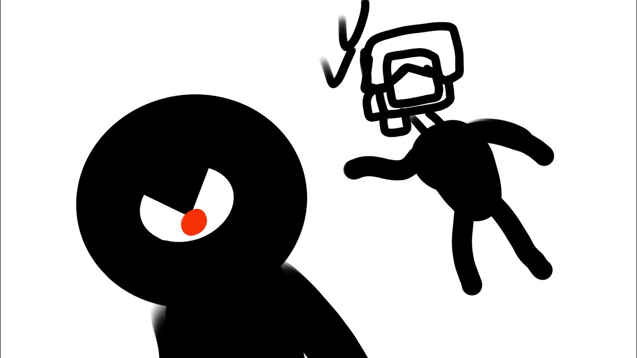 Robot Oreo 18 (the take over) - YouTube