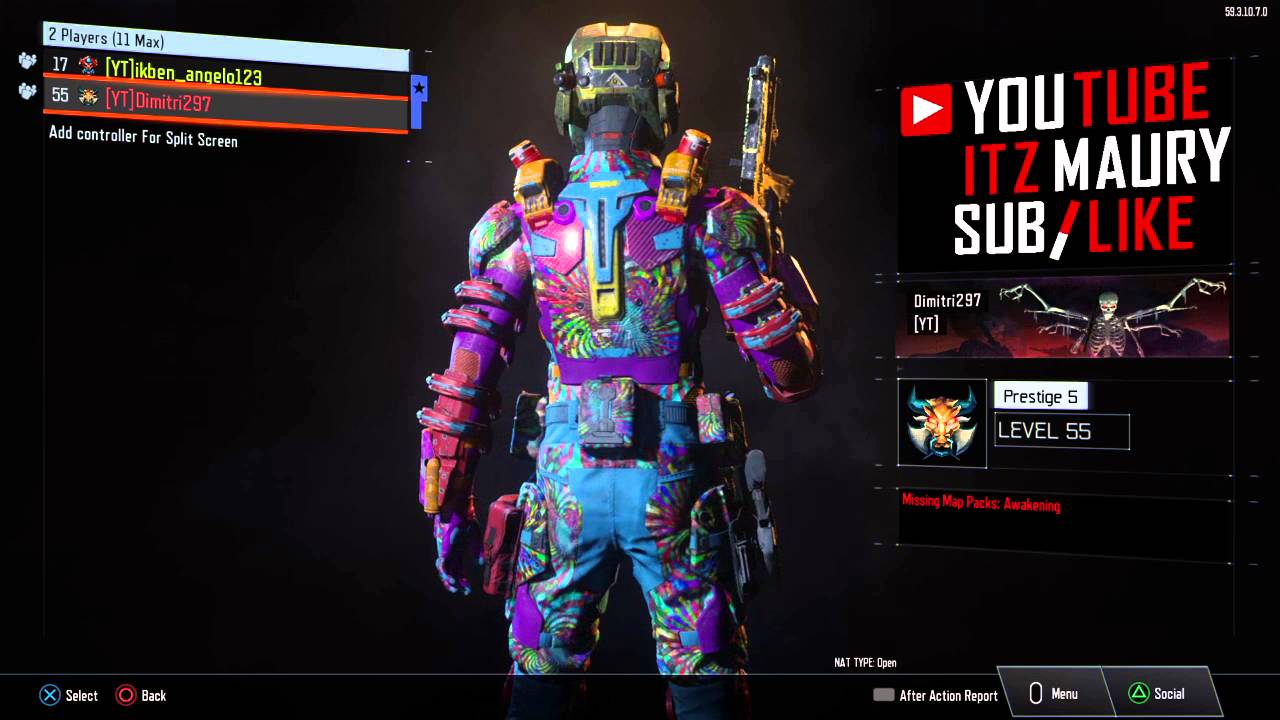 PACK OPENING #1 - YouTube