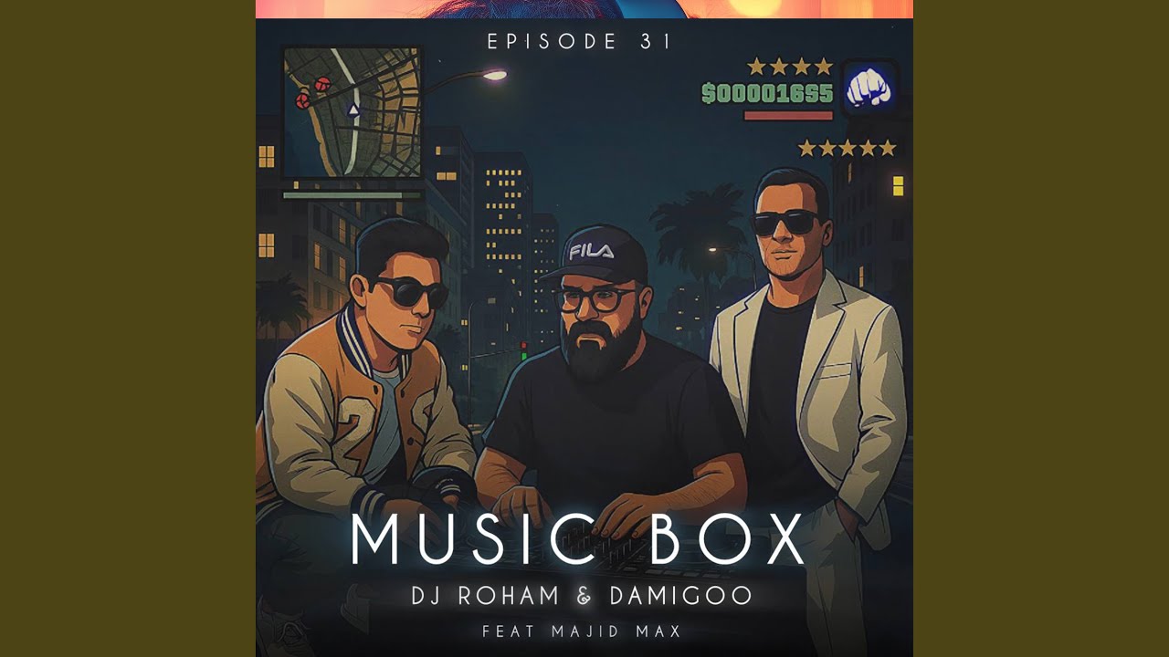 Music Box 31 - YouTube