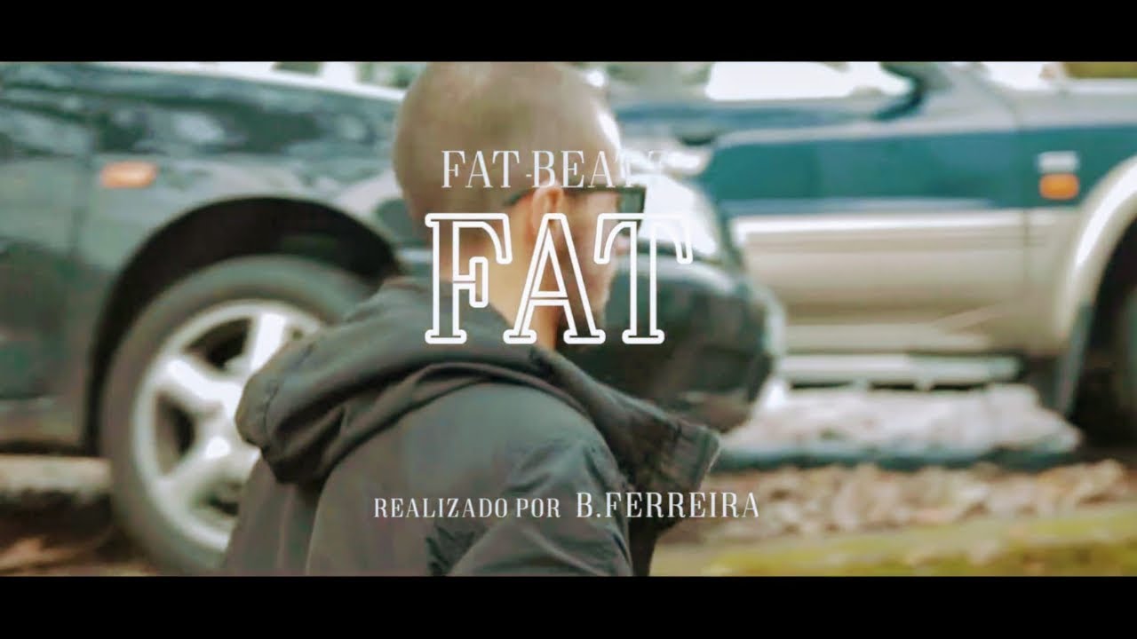 Fat Beatz - FAT (Official Music Video) Prod. by Roman RSK - YouTube