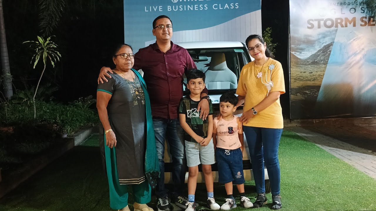 Bought MG Comet Base Model - YouTube