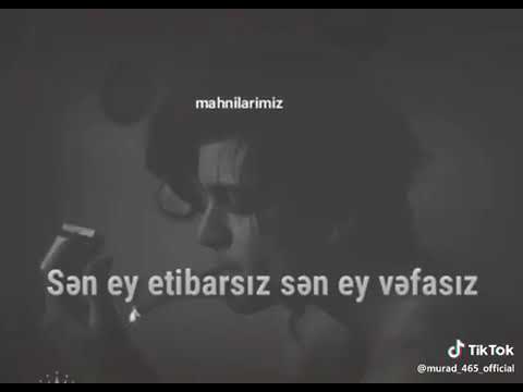 Sorus yaqis dan sorus kulekden sen belede cix mamisan uteyfen