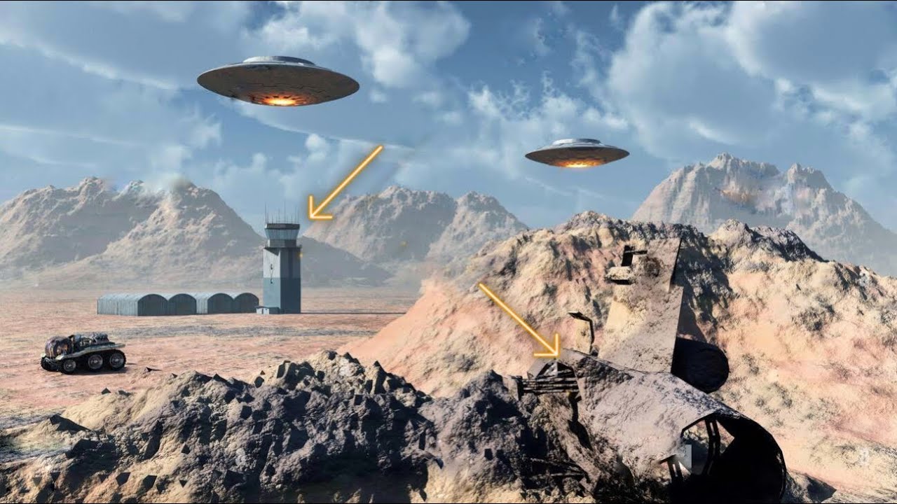 Mars perseverance rover capture a strange being wandering around ...