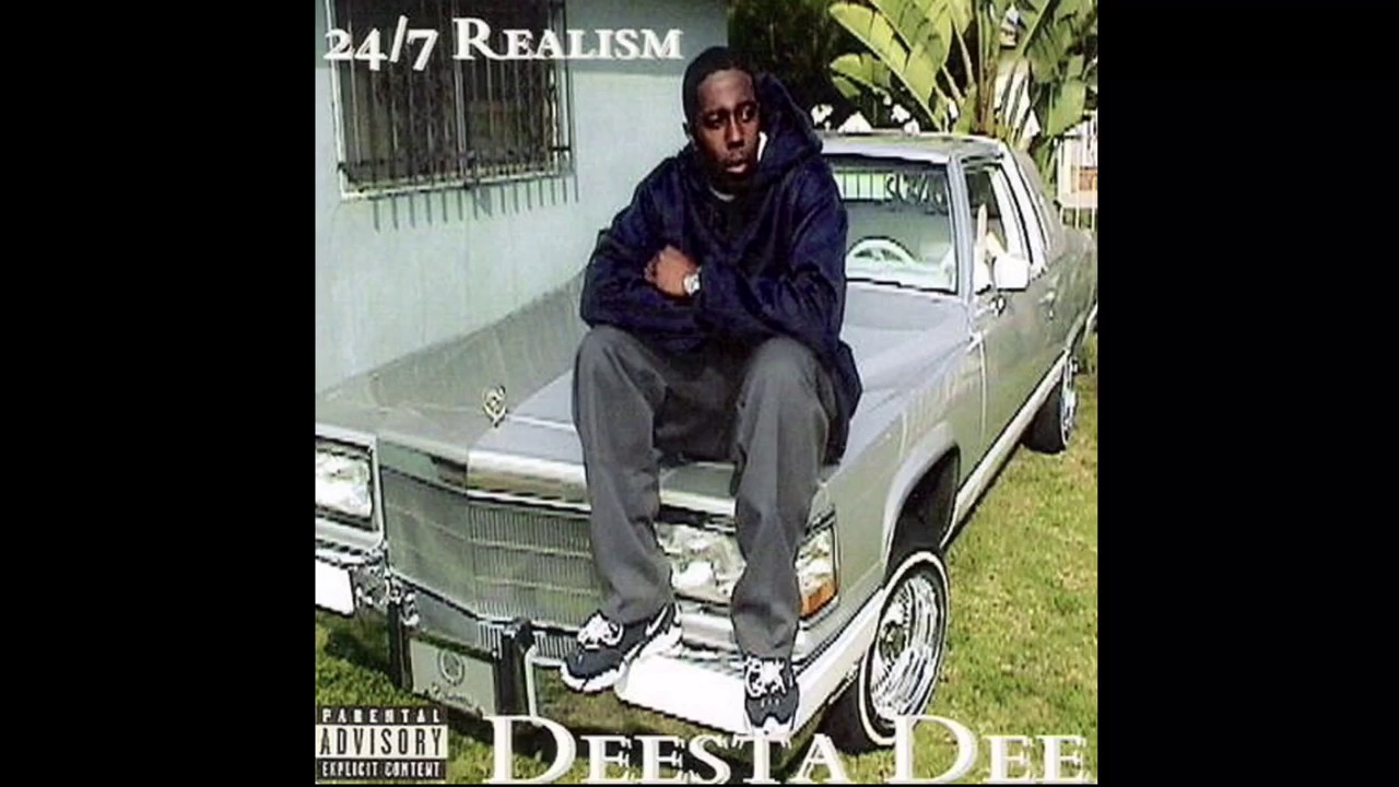 Deesta Dee feat. Mr. Vic & Baby Snyper "Hop On Deez Daytons" - YouTube