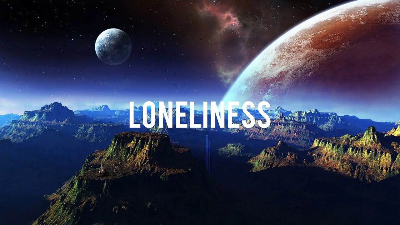Alan walker style - Loneliness (new song 2021) (AWV release) - YouTube